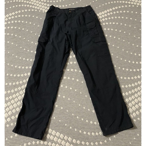 5.11 Tactical | Pants | 51 Tactical Series Mens Cargo Pants Navy Blue ...